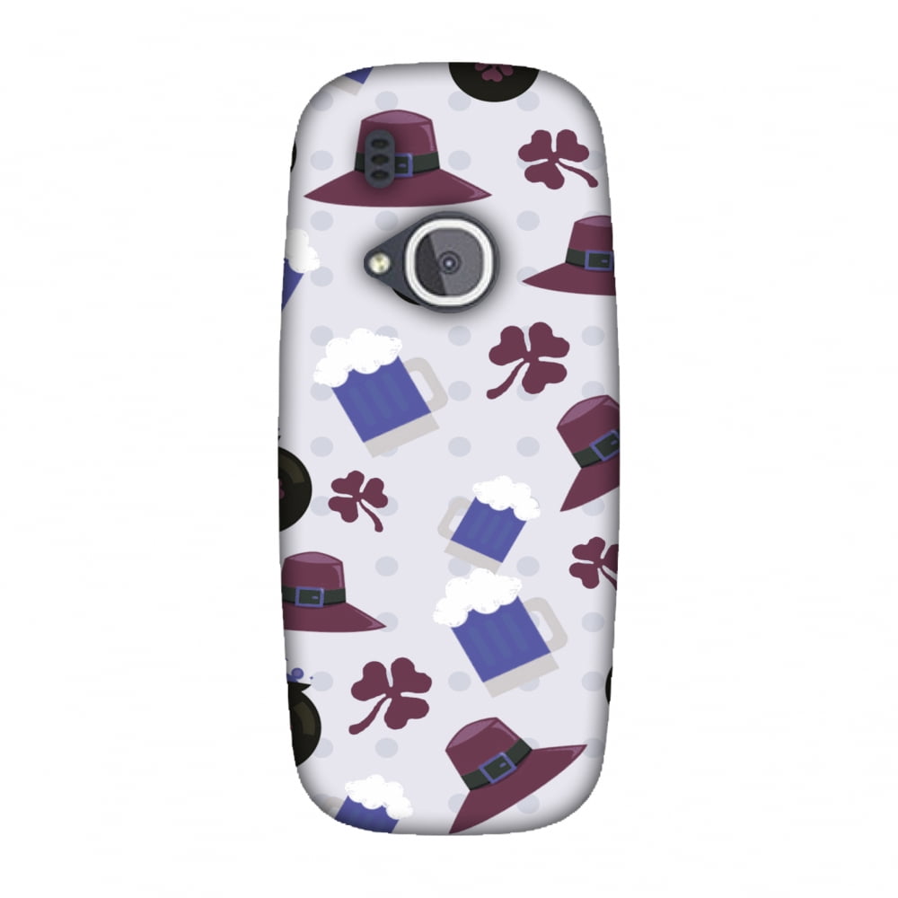 Nokia 3310 Case Premium Handcrafted Printed Designer Hard ShockProof Nokia 3310 Case Premium Handcrafted Printed Designer Hard ShockProof