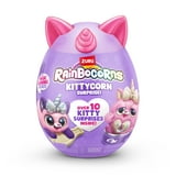 Rainbocorns Kittycorn Surprise Series 2 by ZURU - Walmart.com