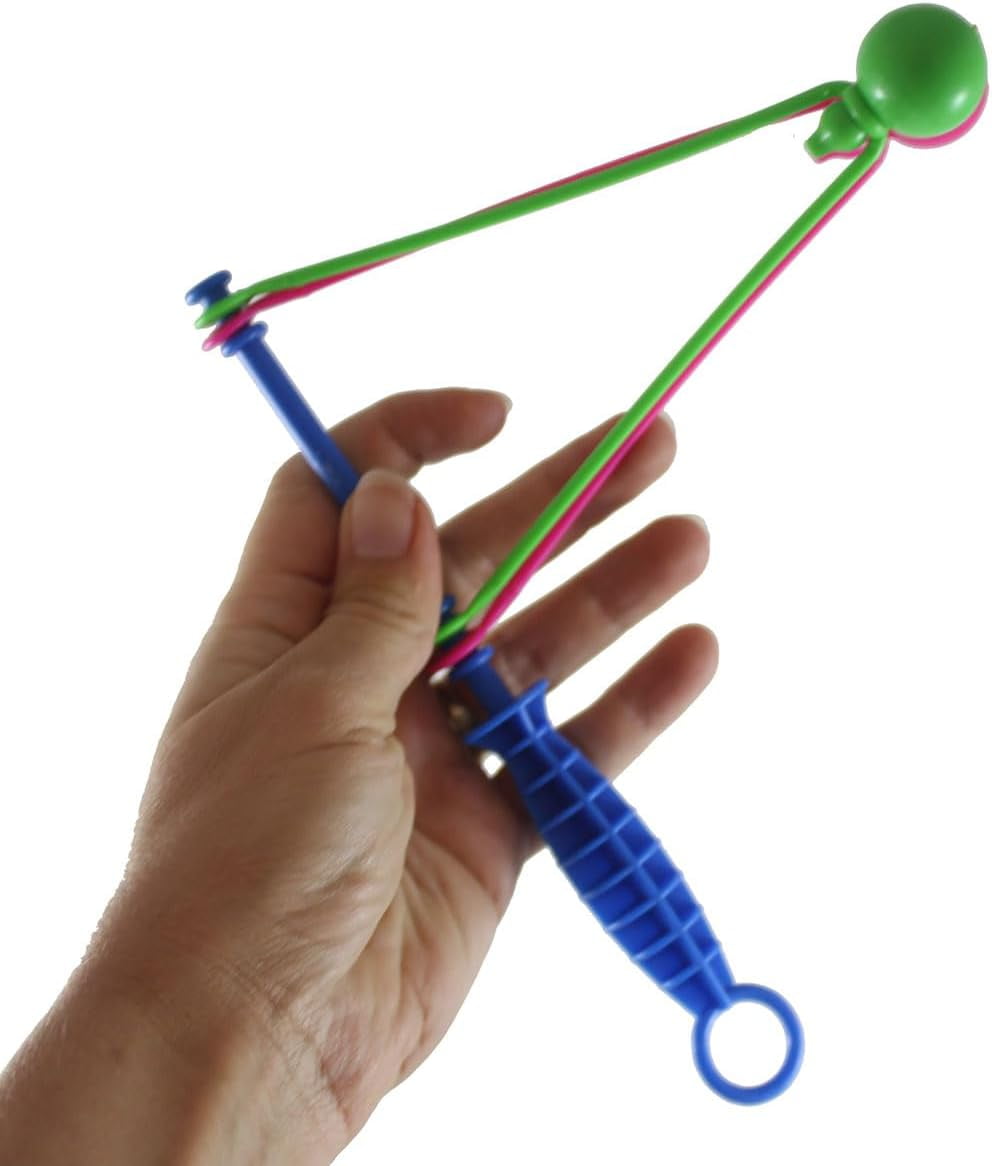 12 Large Plastic Clacker Noise Maker Clicker Clanker Clank Toy - Fun ...