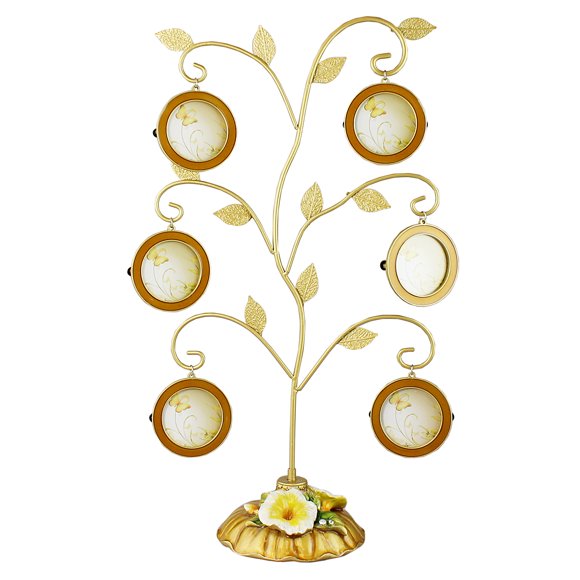 Family Tree Picture Frames