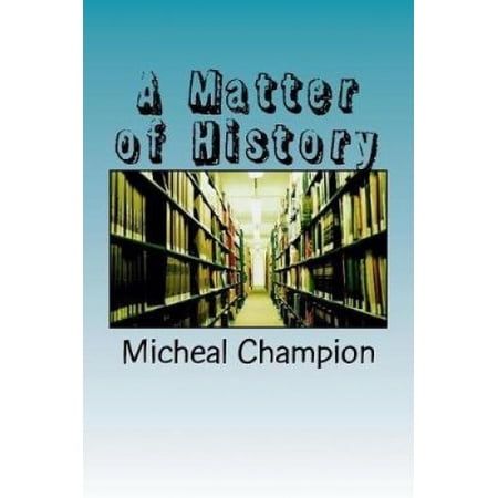 A Matter of History | Walmart Canada