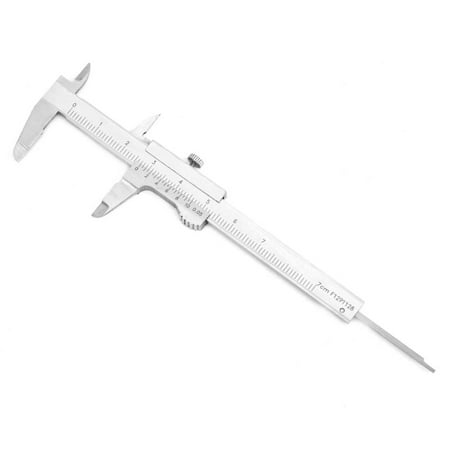 Wide Application Vernier Calliper, Stainless Steel Calliper, Easy ...