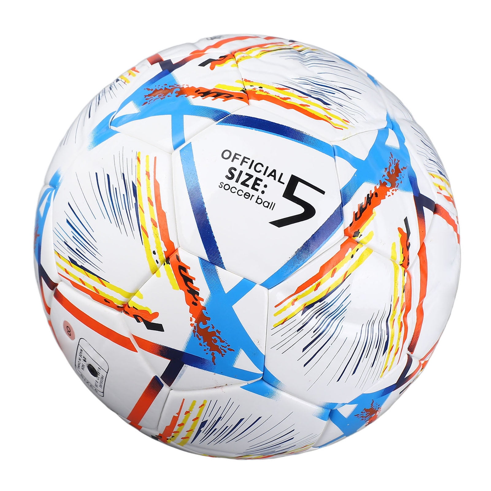 Click here for Ylshrf Sports Soccer Ball  Soccer Ball Orange For... prices