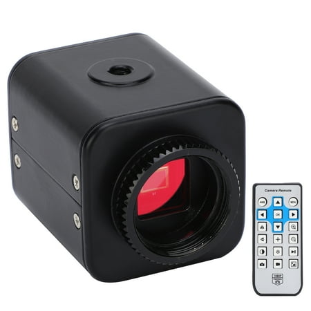 Industrial Microscope, High Resolution Industrial Camera, Widely Used ...