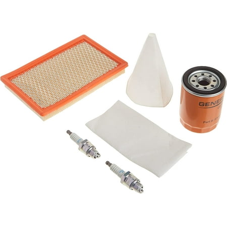 Generac 6483 Scheduled Maintenance Kit for Home Standby Generators with ...