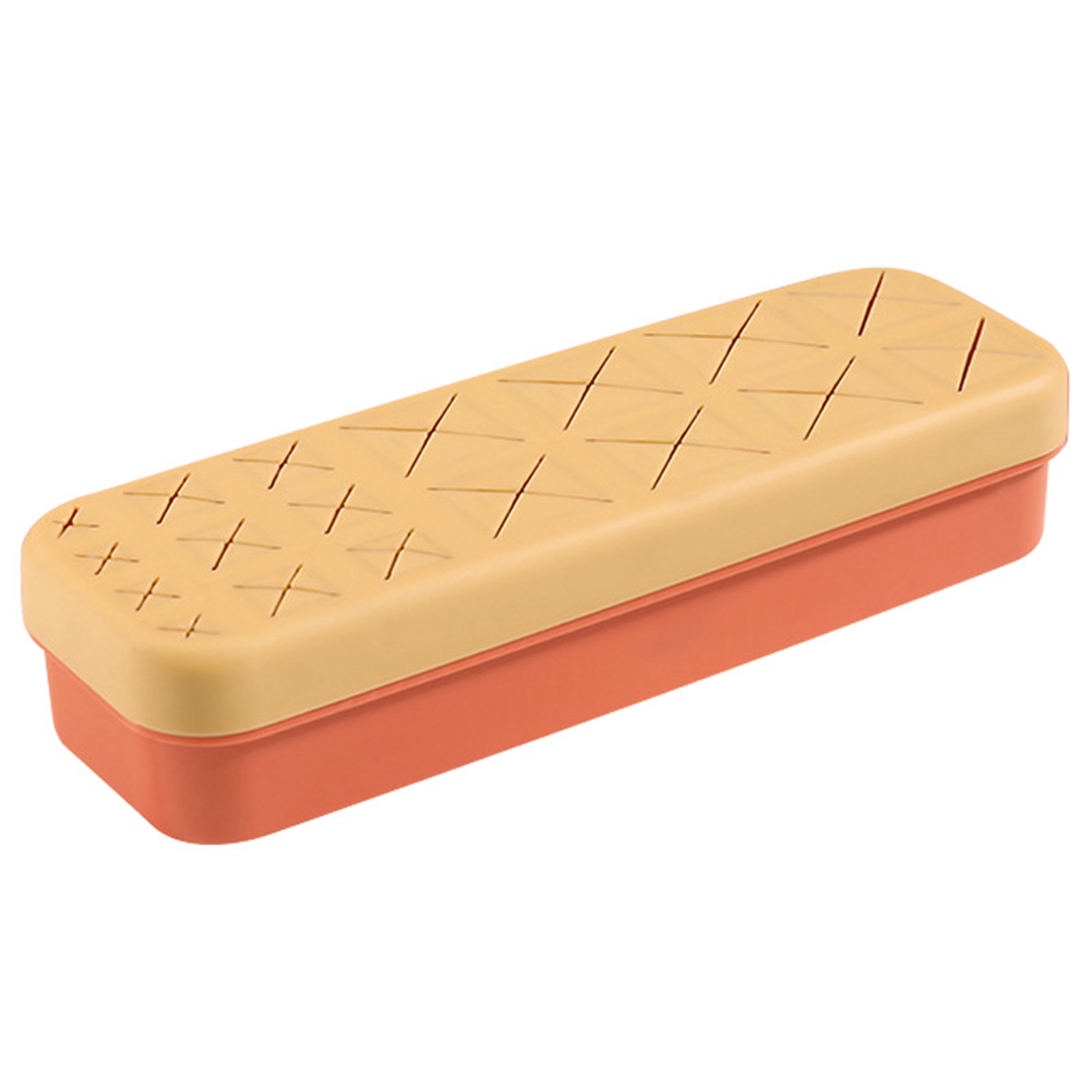 Soporte para lápiz labial, soporte de silicona para lápiz labial ...