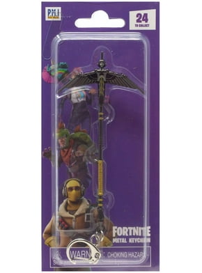 Fortnite Keychains in Fortnite Clothing - Walmart.com