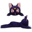 Sailor Moon 8" Chibichibi Moon Plush - Walmart.com