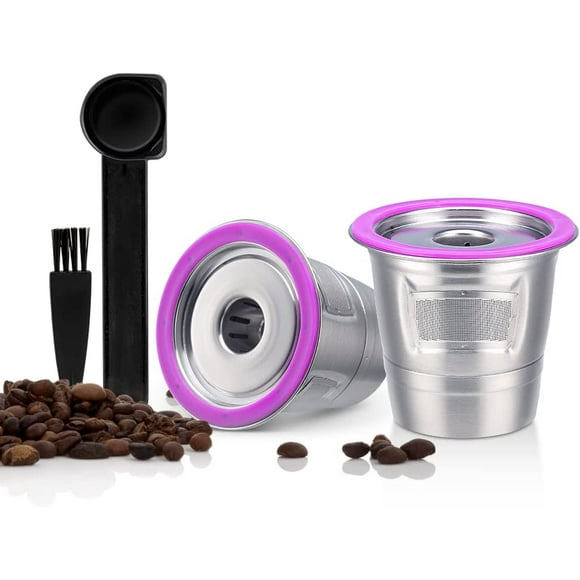Stainless Steel K Cup