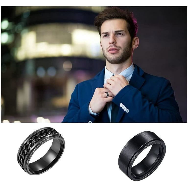 Cool Rings For Men