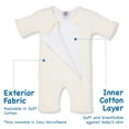 Baby Merlin's Magic Sleepsuit - Unisex Infant Night Sleeper - Cotton ...