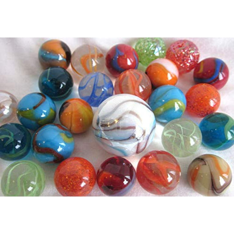 Marbles Mix