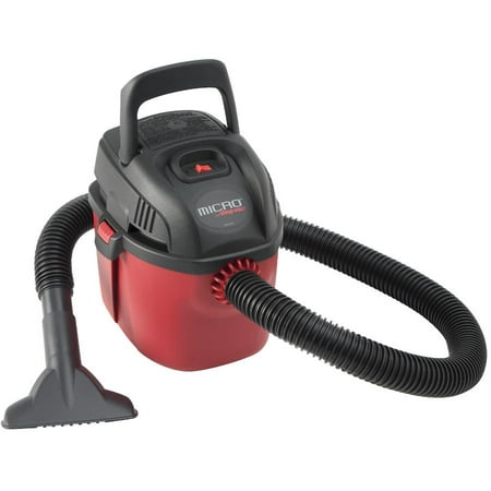 Shop Vac Micro Vac 1 Gal 1 Peak Hp 2021000 | Walmart Canada