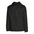 Swiss Tech Men's Water Resistant Midweight Jacket - Walmart.com