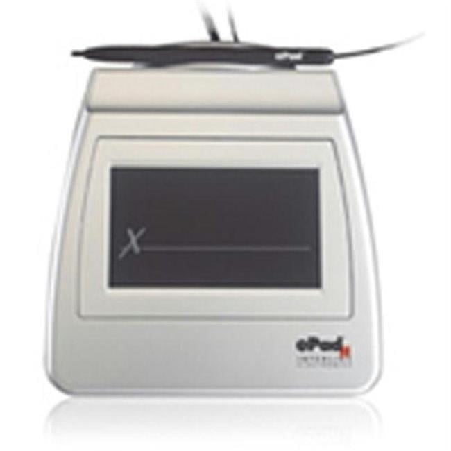Epad II Usb Electonic Signature Capture Pad - Walmart.com - Walmart.com