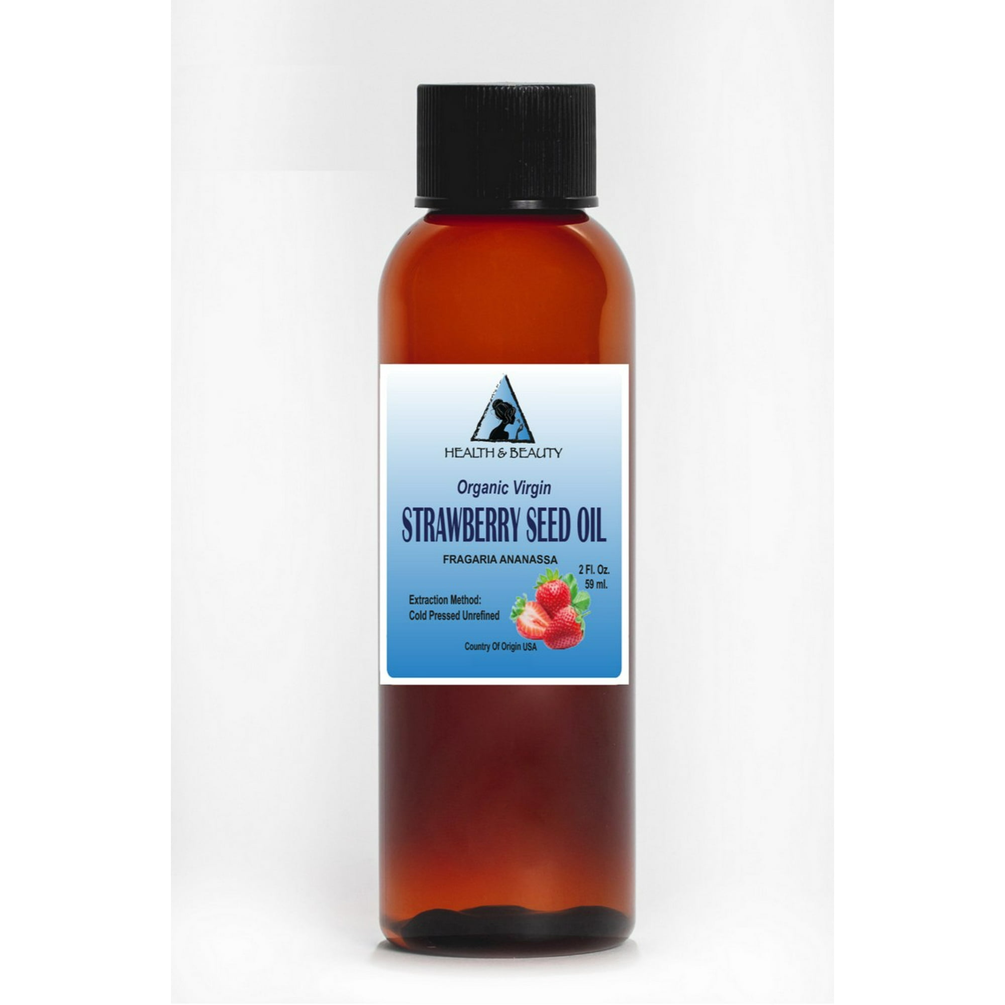Click here for H & b Oils Center Co. Strawberry Seed Oil Unrefine... prices