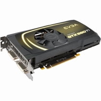 EVGA NVIDIA GeForce GTX 650 Ti, 1 GB GDDR5, Gaming GPU, 1080P HD ...