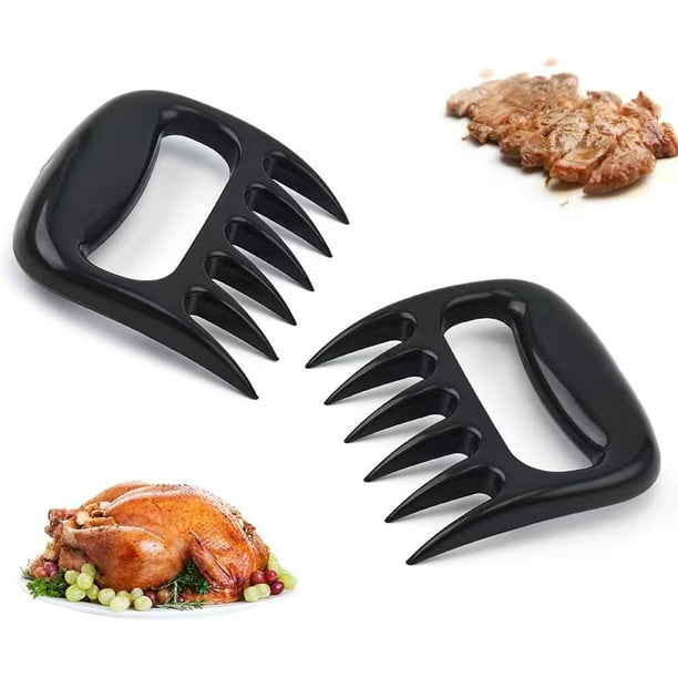 ShenMo Perfect shredded meat, these are the meat claws you need - the ...