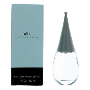 Alfred Sung Shi Perfume for Women, 3.4 oz 100 ml EDP Spray - Walmart.com