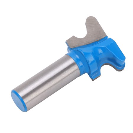 Slotting Router Bit, Engraving Router Bit Sturdy Double Arc For ...