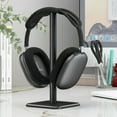 Universal Headphone Stand Holder Gaming Headset Display Rack Hanger Non ...