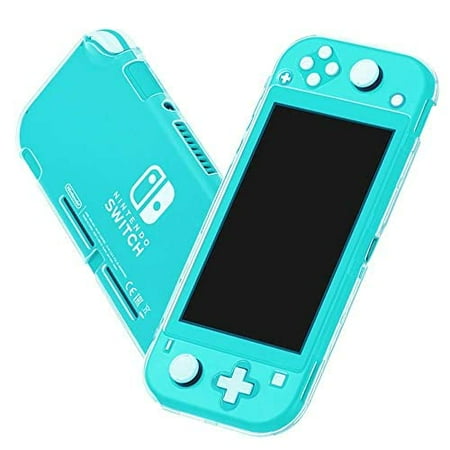 COHOLL Protective Case Compatible with Nintendo Switch Lite Soft TPU ...
