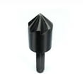 JIAHAOO Professional-Grade Chamfer Cutters, Made for Machinable Materials and Precision Drilling ...
