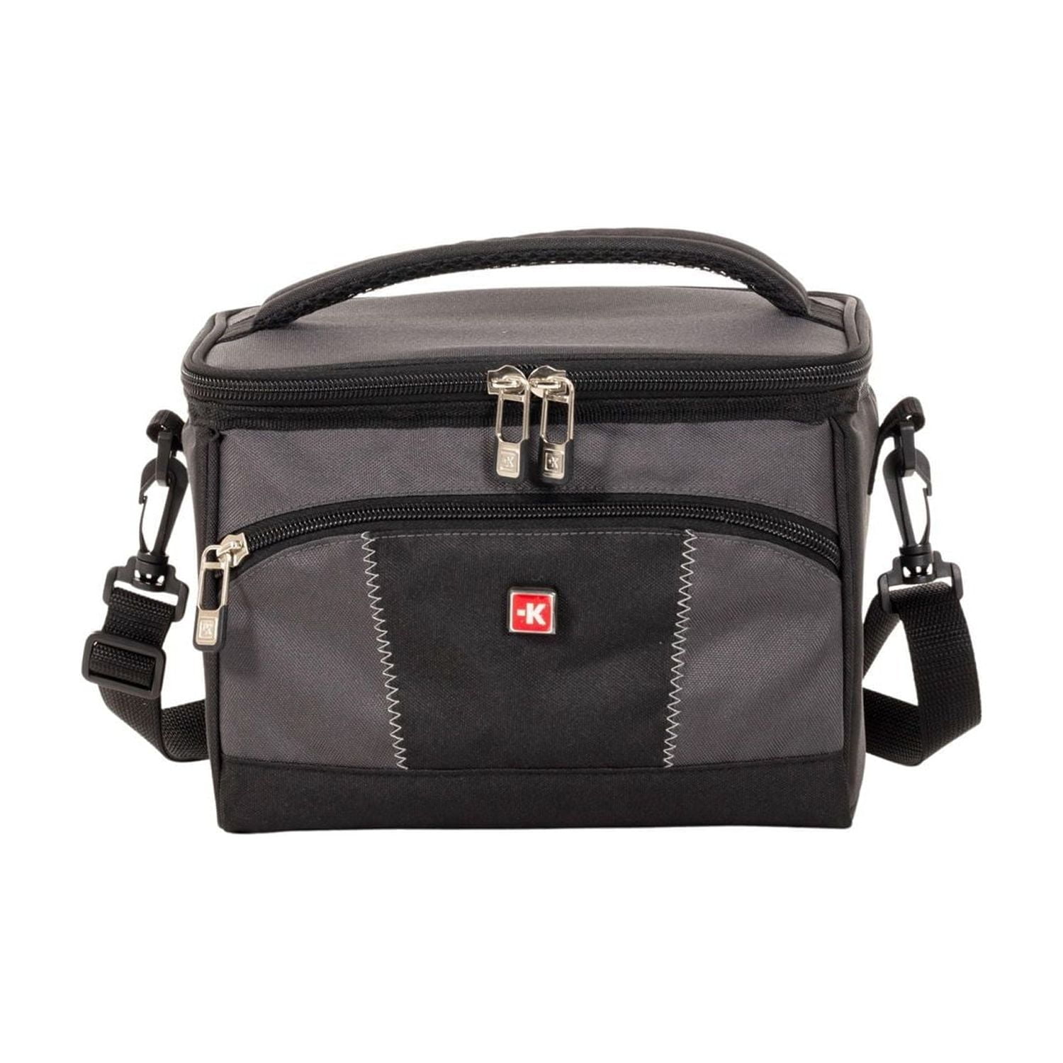 Click here for 6.5 Skross Lunch Bag With Snack Compartment prices