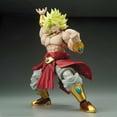 Dragon Ball Figure-Rise Standard Legendary Super Saiyan Broly Model Kit ...