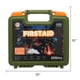 Be Smart Get Prepared First Aid Kit 250 Piece - Walmart.com
