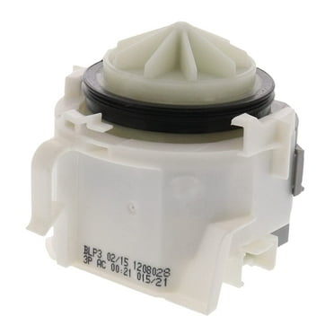 Whirlpool Dishwasher Drain Pump - Walmart.com