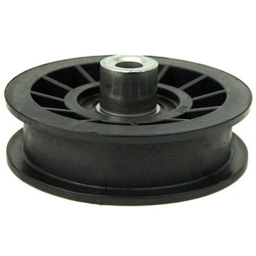 MTD Idler Pulley 756-0627D - Walmart.com