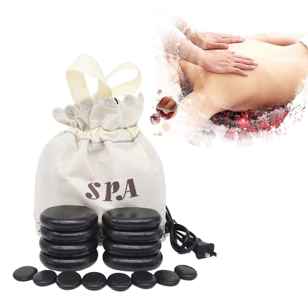 de piedras calientes para s para primera Rocks Spa, esencial profesion ...