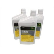 John Deere Original Equipment Gallon-Sized Hy-Gard Oil - TY6354 (1 ...
