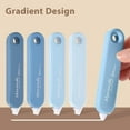 Gradient Correction Tape Correction Fluid 5 White Out Correction Tapes ... Gradient Correction Tape Correction Fluid 5 White Out Correction Tapes ...