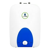 Free Shipping! EcoSmart 4 gal 1440 W Electric Water Heater - Walmart.com