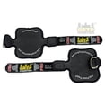 Fitness Gloves Grip Power Pads PRO - Lifting Grips The Alternative To ...