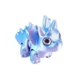 3D Printed Big-eyed Turtle Figurine Cute Turtle Keychain With Movable ...