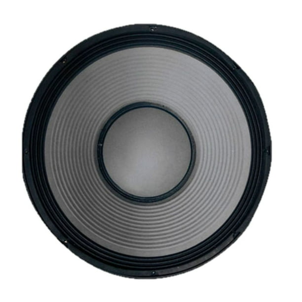Bocina PROFESSIONAL W3012 XSS Negro 12' 700W RMS Impedancia 8 ohms ...