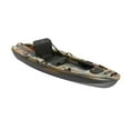 Pelican - Catch Classic 100 - Fishing Sit-on-Top & one Person Kayak ...