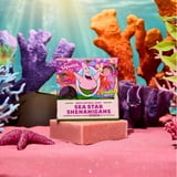 Dr. Squatch SpongeBob SquarePants Limited Edition Natural Bar Soap, Sea ...