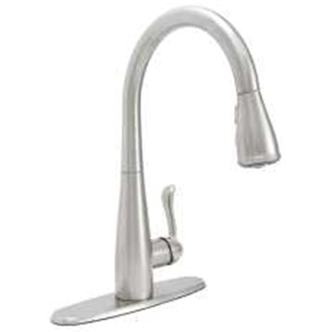 DELTA PUSH-BUTTON DIVERTER, CHROME per 3 Each - Walmart.com