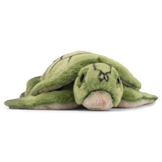 Douglas Toys Pebbles Turtle Plush Stuffed Animal Toy, 9" - Walmart.com
