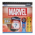 Marvel Mystery Bag Mini-figures, 20-pack - Walmart.com