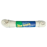 Classic Xtreme 4-Strand Kids Rope 25 feet XS - Walmart.com