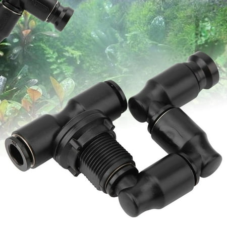 Dioche Reptile Mist Sprinkler,Reptiles Fogger Mist Sprinkler Adjustable ...