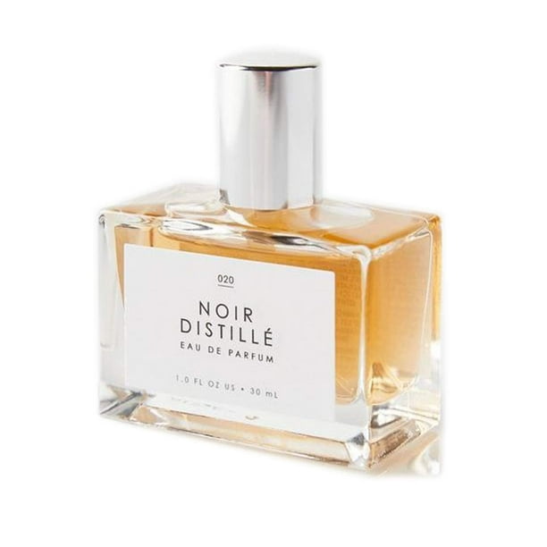 Perfume Gourmand Noir Distillé Eau De Parfum 30 ml para mujer | Walmart ...