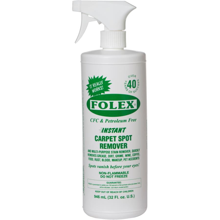 Click here for Folex Carpet & Upholstery Spot Remover  Non-Toxic... prices
