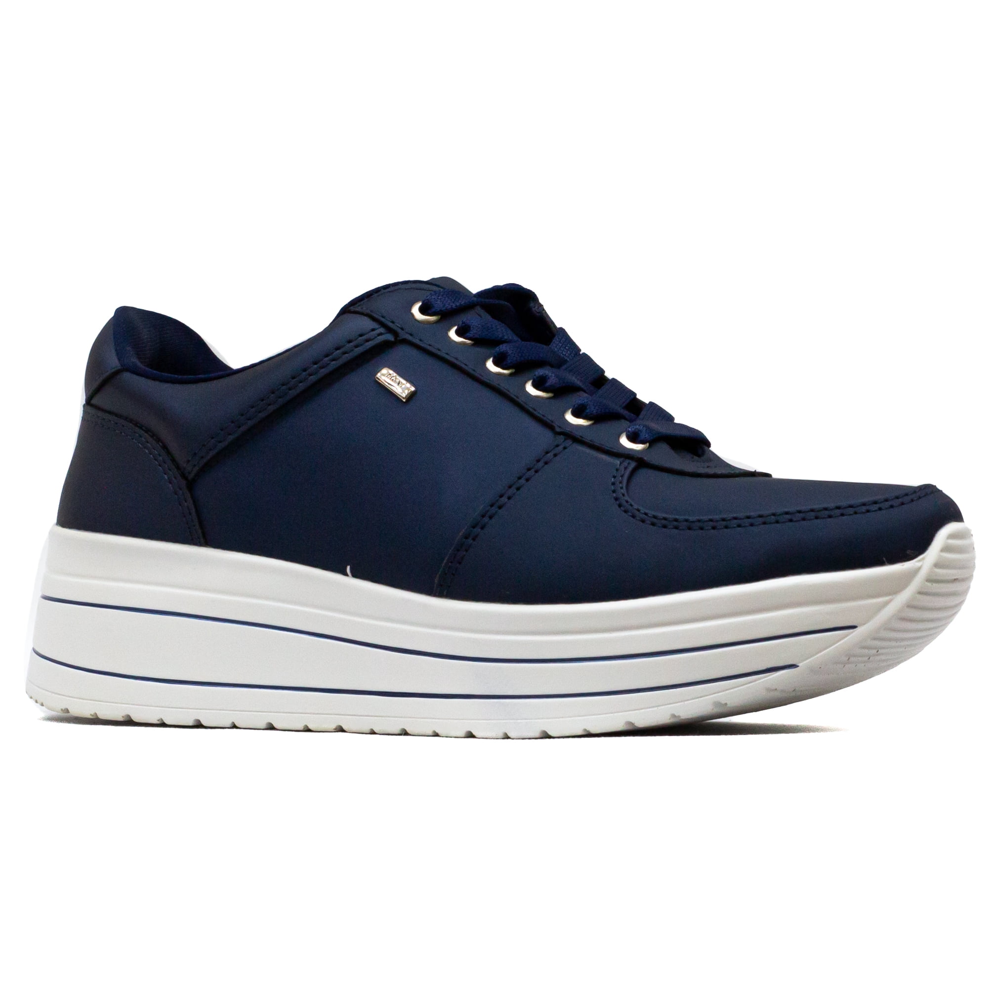 Tenis Flexi para Mujer 101001 Zapaterias Mexico Flexi 101001 | Walmart ...
