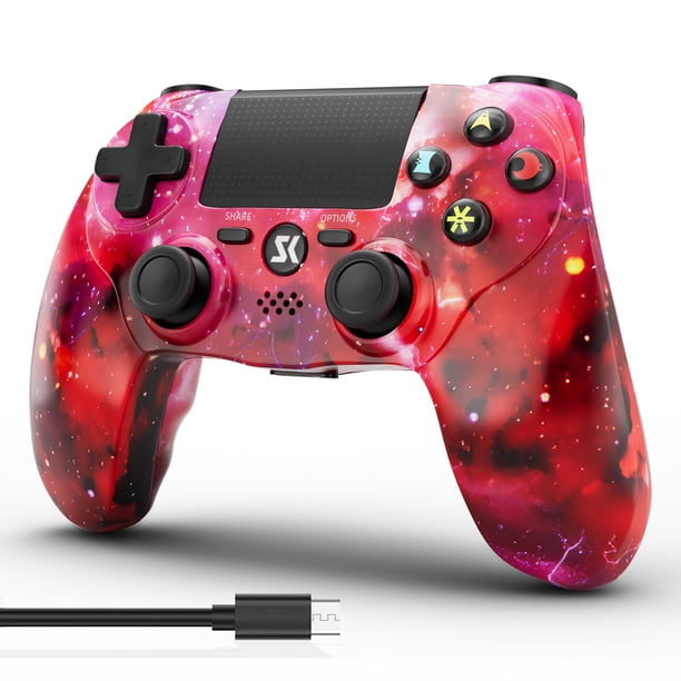 Controller Edit